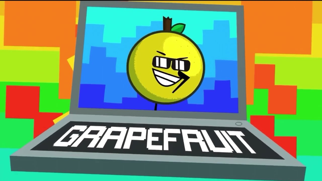 Top 10 Favorite Object Show Intros