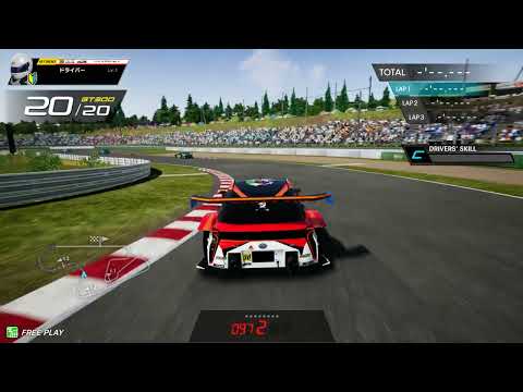 Steam Community :: Video :: SEGA World Drivers Championship: Sportsland ...
