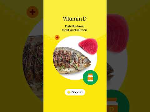 10 Foods, Supplements, and Vitamins to Boost Your Immune System