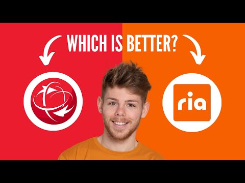 ✅ MoneyGram vs Ria – Which Is Better? (2025) ✅