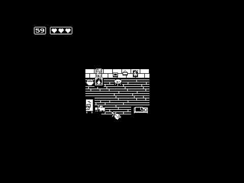 Steam Community :: Minit