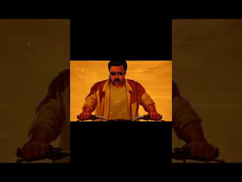 RETRO TITLE CARD #suriya #karthiksubbaraj #poojahegde #shorts #tamil #movie #new #intro #trending