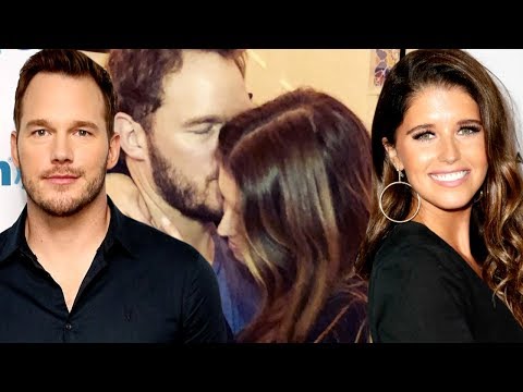 Inside Chris Pratt's 'Romantic' Proposal to Katherine Schwarzenegger
