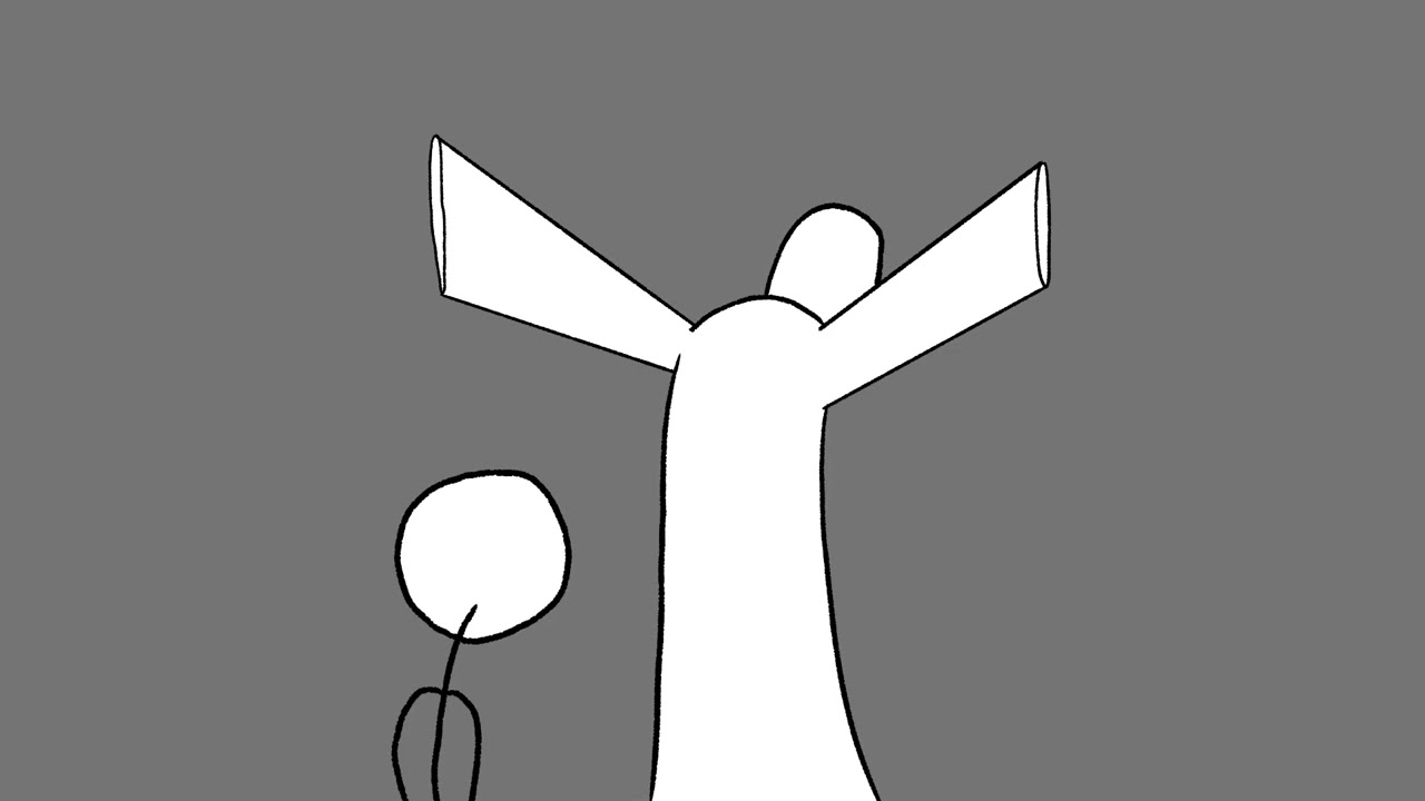 Alien Offering [Animation]