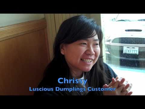 $10 Thursdays - Luscious Dumplings