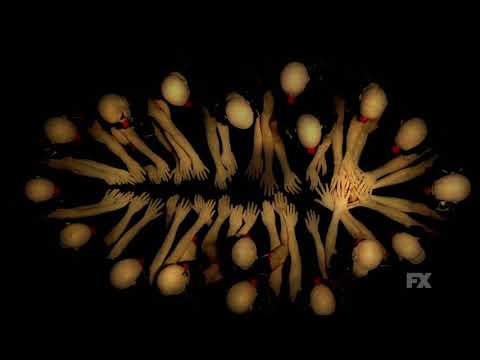 American Horror Story Cult Season 7 Hands Preview FX Full HD,1920x1080