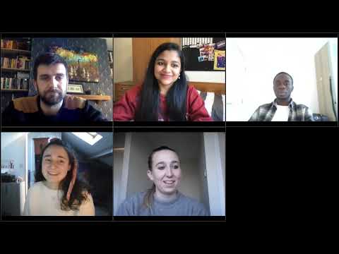 Postgraduate Ambassadors Q&A: What are the differences between postgraduate and undergraduate study?