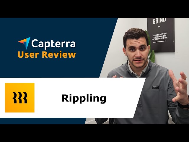 Compare Keeper Security vs Rippling 2025 | Capterra