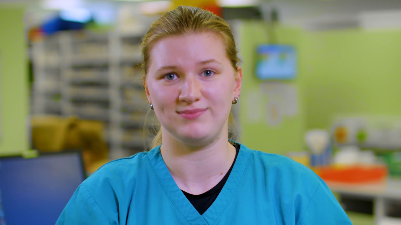 Meet our Pharmacy Team