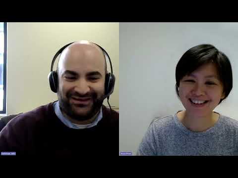Low Loss — and High Gain — in Silicon Photonics — With Joyce Poon | | Podcast Videos | Videos ...