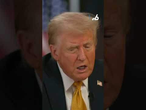 Trump on deporting all illegal immigrants: 'You have to do it'