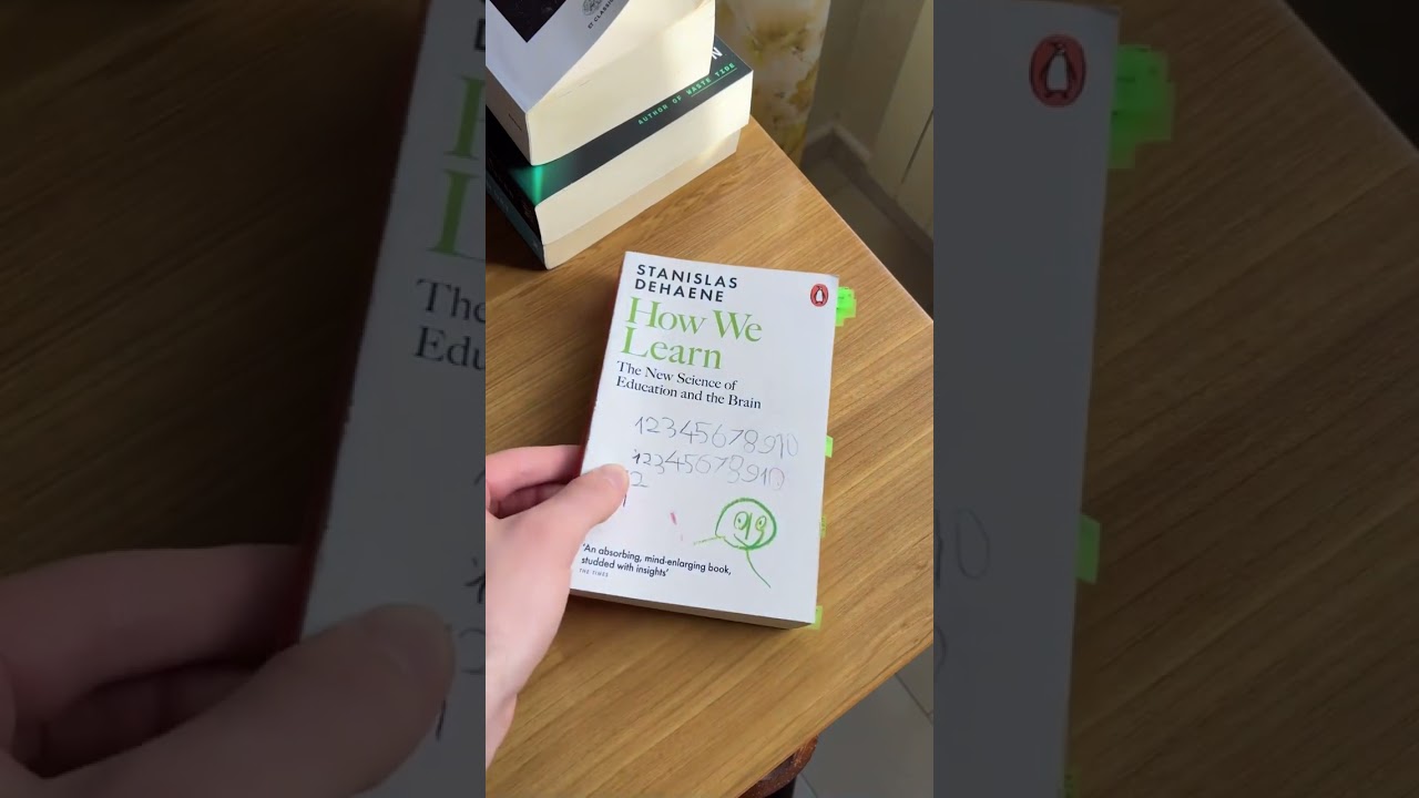 5 Books that Will Definitely Make you More Intelligent