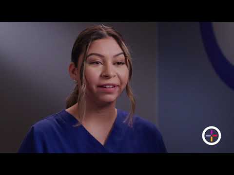 WellNow: A Day in the Life of an X-Ray Tech
