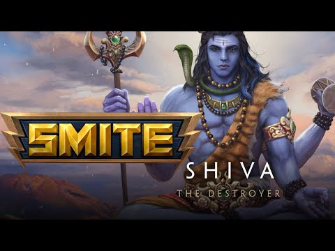 Steam Community :: Video :: SMITE Shiva First Try Gameplay