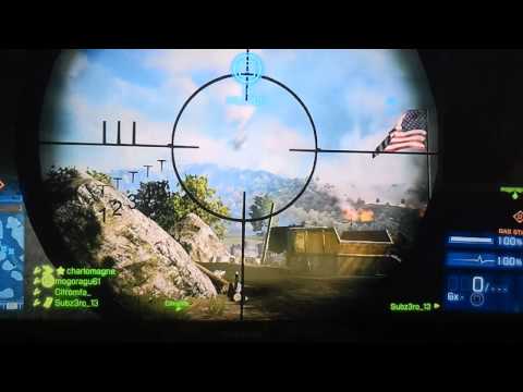 Steam Community :: Video :: BF3 stationary rocket launcher sound gone ...