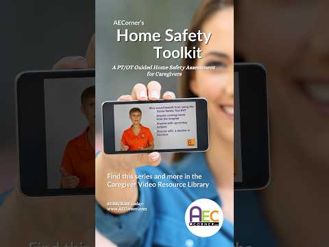 This video library is FULL of home safety secrets!