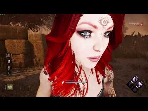Steam Community :: Video :: DBD stupid moments #2