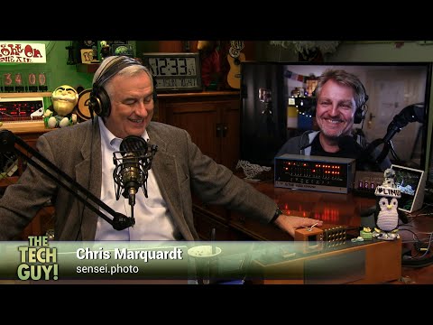 Leo Laporte - The Tech Guy: 1890