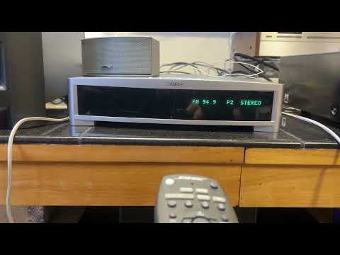 Bose 321 AV 3-2-1 AV321 Series II Media Center - Console | Reverb