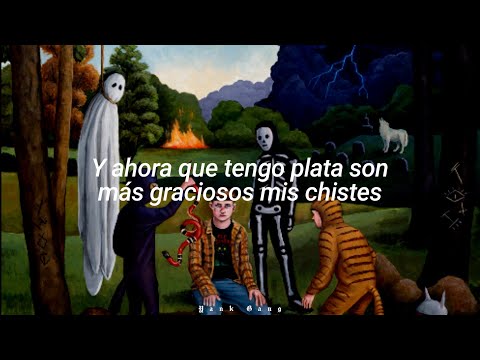 POST MORTEM – 歌詞と日本語の翻訳 | 音楽でスペイン語のリスニングを練習する