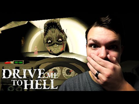 Steam Community :: Drive Me to Hell