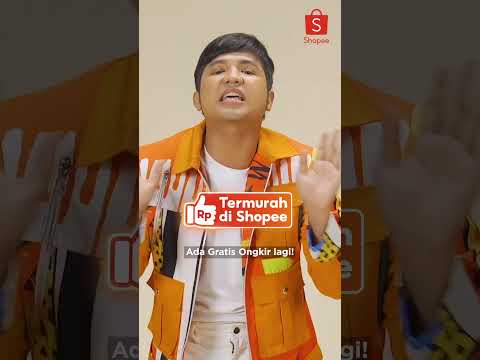 Mulai 15 Nov - 12 Des Belanja Semua Kebutuhan di Shopee 12.12 Birthday Sale Termurah!
