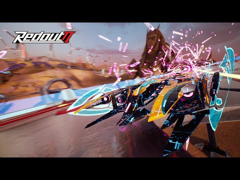 Redout 2：Old Cairo・Tahrir (Reverse) TA -01:00.509  [Patch 1.3.1]