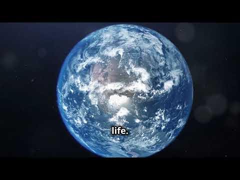 Some Fun Facts About Earth 🌍