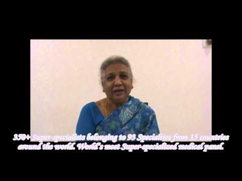 Medical Second Opinion | Best Doctors | MediAngels | Hypertension & Heart Problem