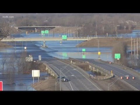 Millions under flood warnings and advisories