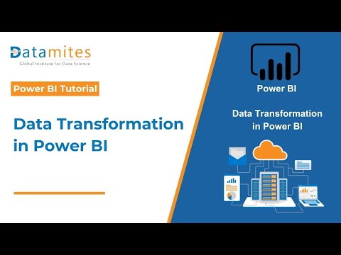 Power BI Reporting: Mining Customer Behavioral Data for Results ...