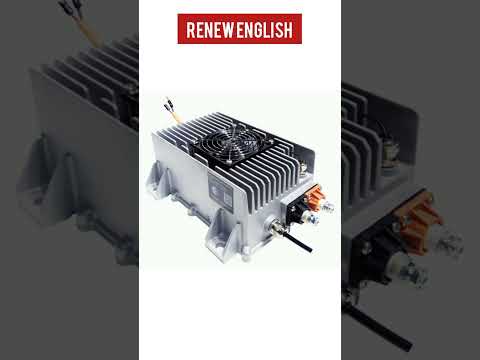 What is DC-DC Converter? #shorts