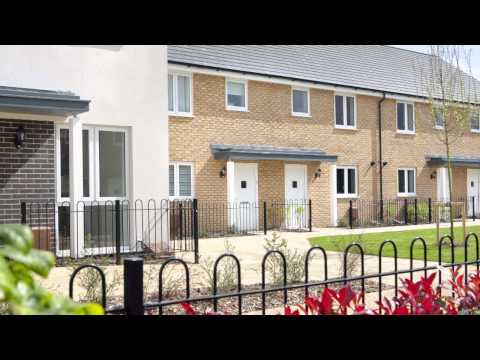 Taylor Wimpey - Alver Village, Gosport