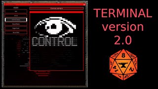 Terminal - Foundry Hub