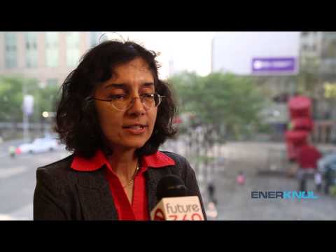 New York Energy Week: Women in Energy - All Together
