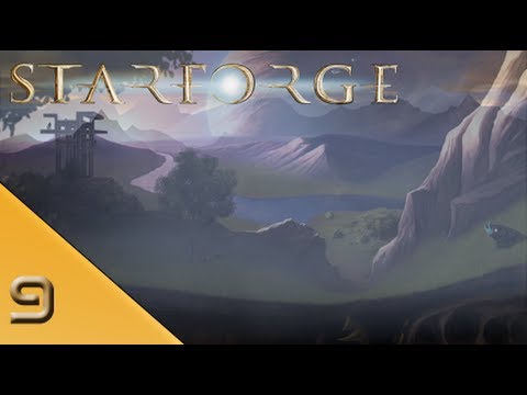 Steam Community :: Video :: Let's Play Starforge ★ 9 ★ Wir erkunden ein Raumschiff