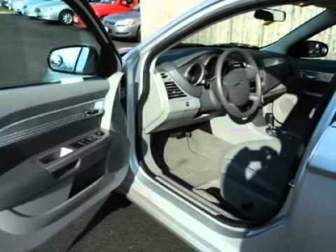 2008 Chrysler Sebring - 4dr Car Middletown NJ 24851A