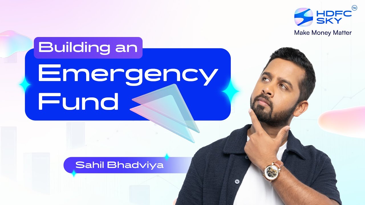 How to Build an Emergency Fund: Simple Steps for Smart Saving