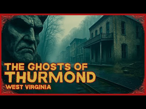 Thurmond: The Haunted Town That Never Let Go