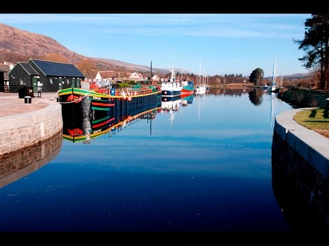 State of Scotland's Environment report - Water Introduction