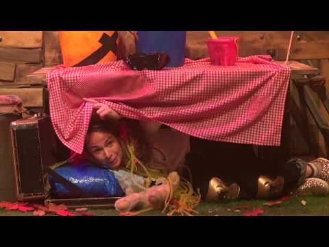 Goldilocks - Trailer