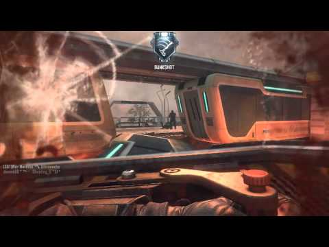 Steam Community :: Video :: War Machine - Black Ops II Game Clip
