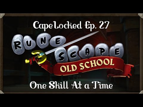 PACKed with Content || CapeLocked Ep #27
