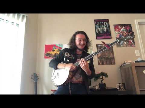 MORE WORDS TO RHYME WITH BLOOD - Levees NPR Tiny Desk Contest 2021