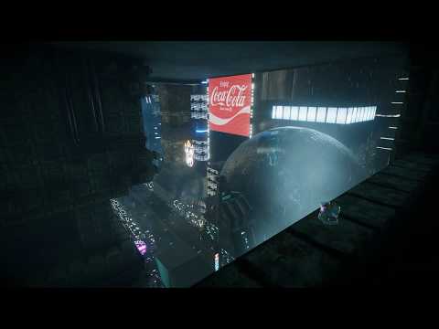 10 Minutes of Blade Runner 9732