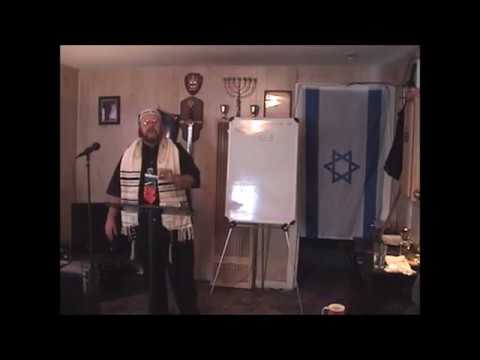 The Gematria of Passover