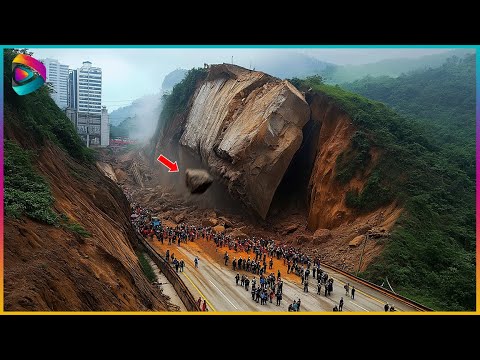 Incredible Moments Caught On Camera! | Best of 2025