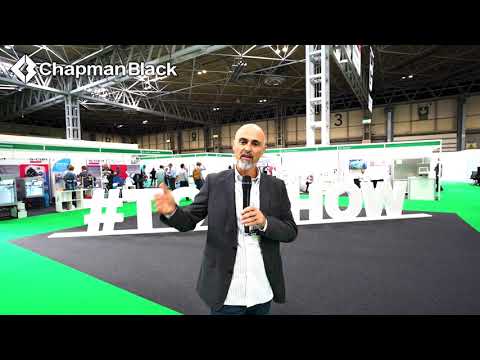 Gil Lavi on 3D Alliances - World's Largest 3D Printing Network