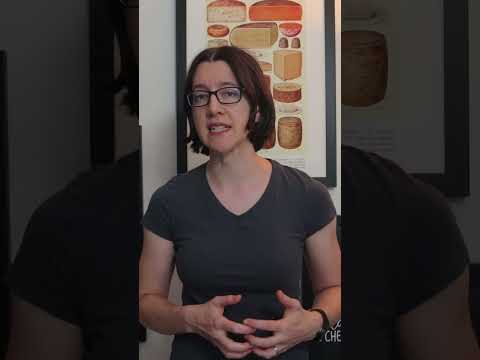 What is pasteurization and who discovered it?