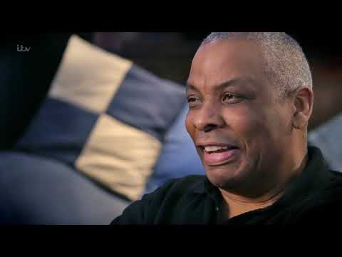 Don Warrington | Rising Damp – Uncontrolled Historian